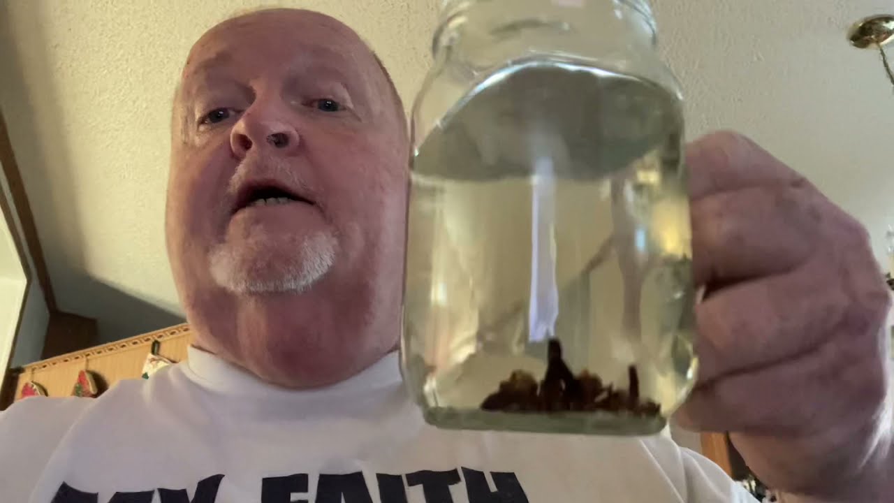 A Tour Of My Junky Desk! - YouTube