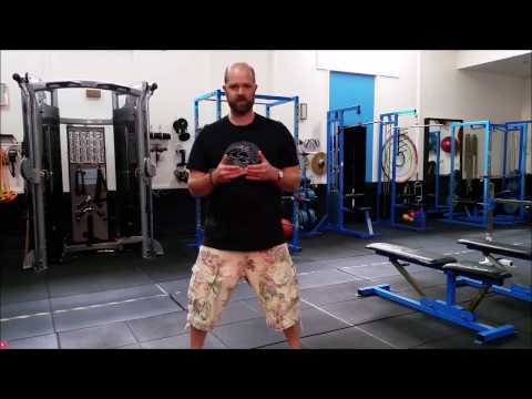 Fundamental Tai Chi Techniques (Yang Style Taijiquan for Beginners)