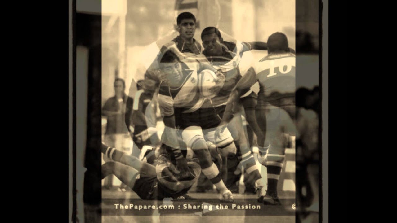 2013 PETERITE RUGBY - YouTube