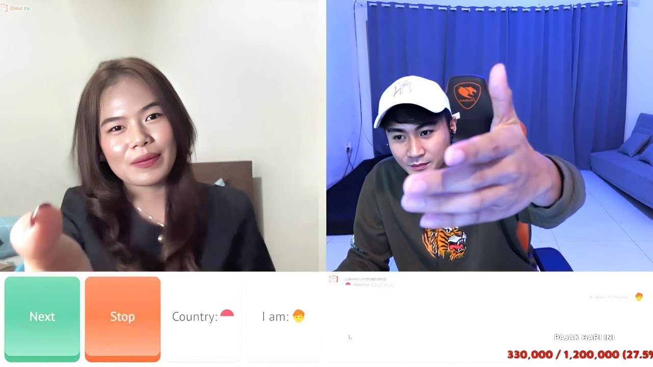 ARI AGASSI DI AJAKIN KERJASAMA BISNIS RESTAURANT VIETNAM LEWAT OME TV ...