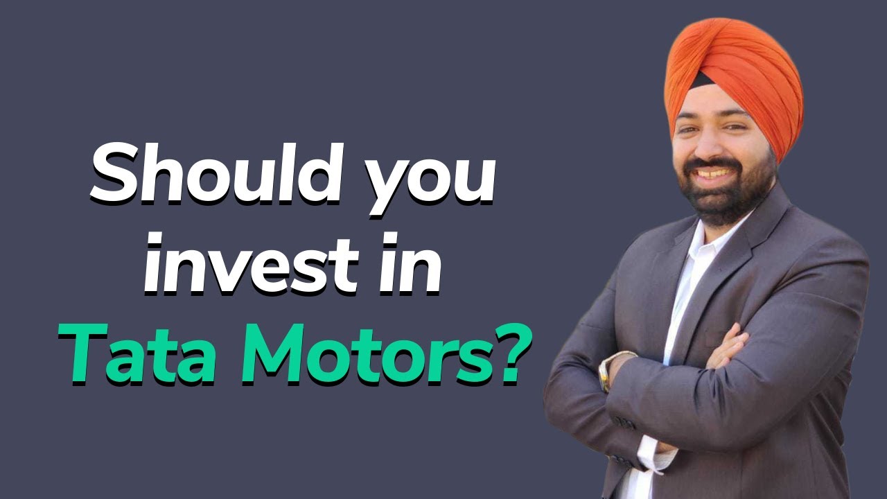 Tata Motors share analysis | Tata Motors fundamental analysis - YouTube