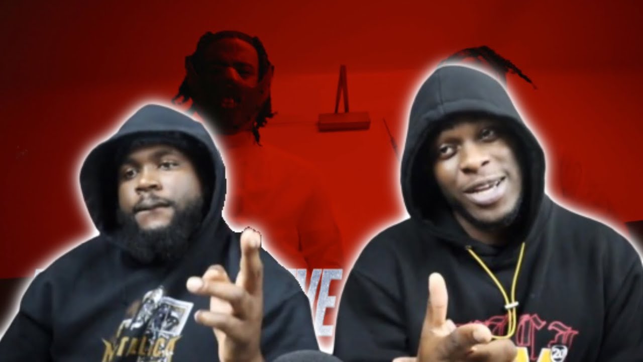 Horrid1 x Sav'O - Evil Brothers (Music Video) | #RAGTALKTV REACTION ...