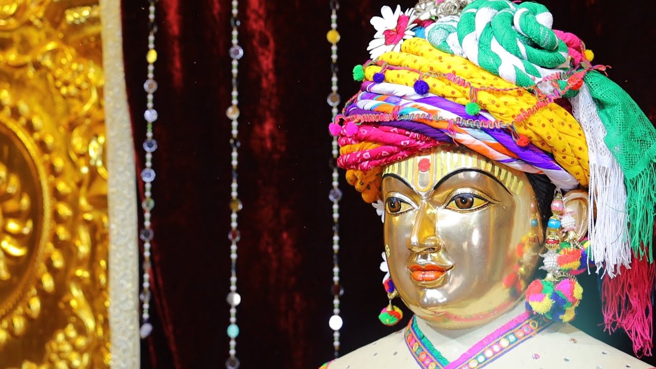 Chandan Shangar | 23 May 2021 - YouTube