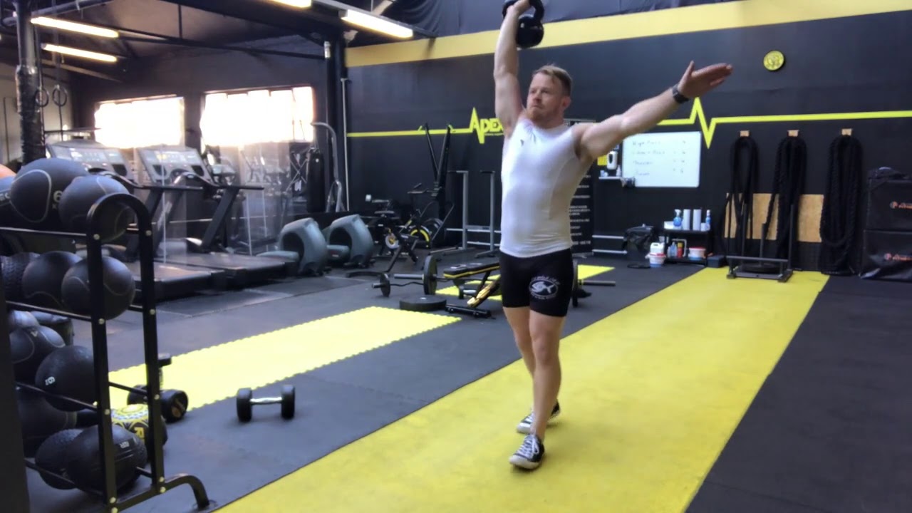 Waiters Walk - YouTube