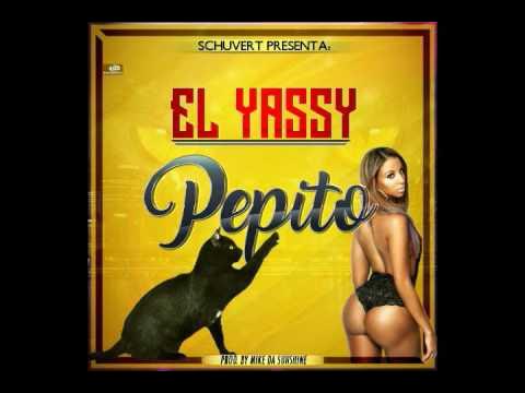 El Yassy - Pepito ( Prod. By MikeSunshine) - YouTube Music