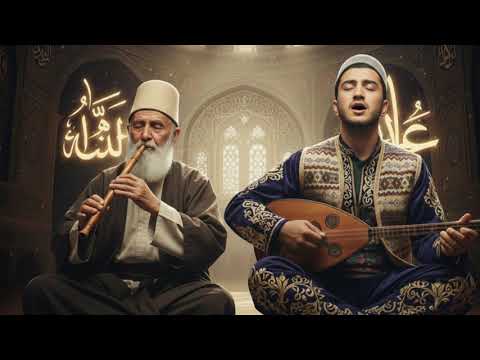 Nasıl methedeyim sultanım seni…”Hz. Muhammed’e (S.A.V) duyulan o tarifsiz sevgi…