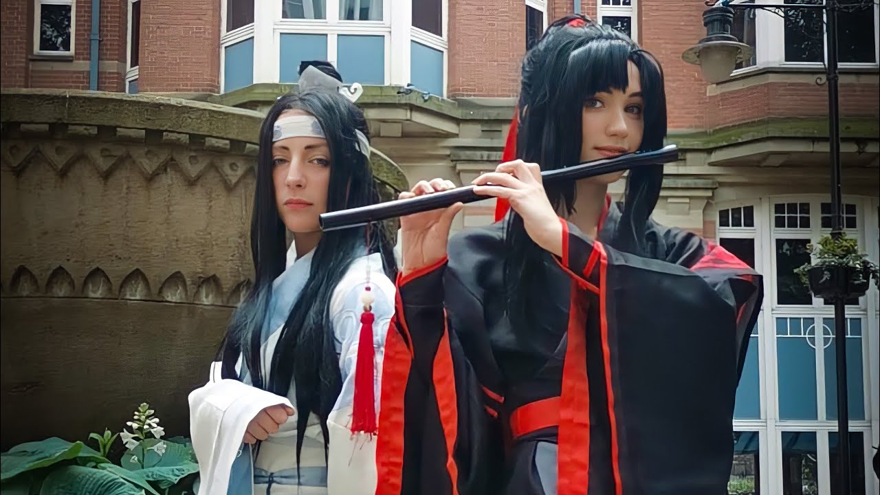 Leeds Anime Con 2022 =Day 2= - YouTube