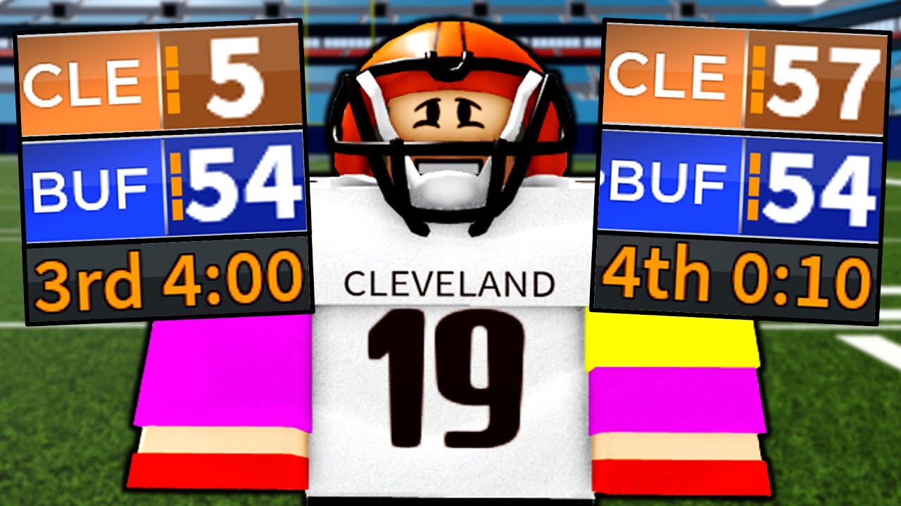 There's NO WAY We Lost This Game... RIGHT??? (Football Fusion 2) - YouTube