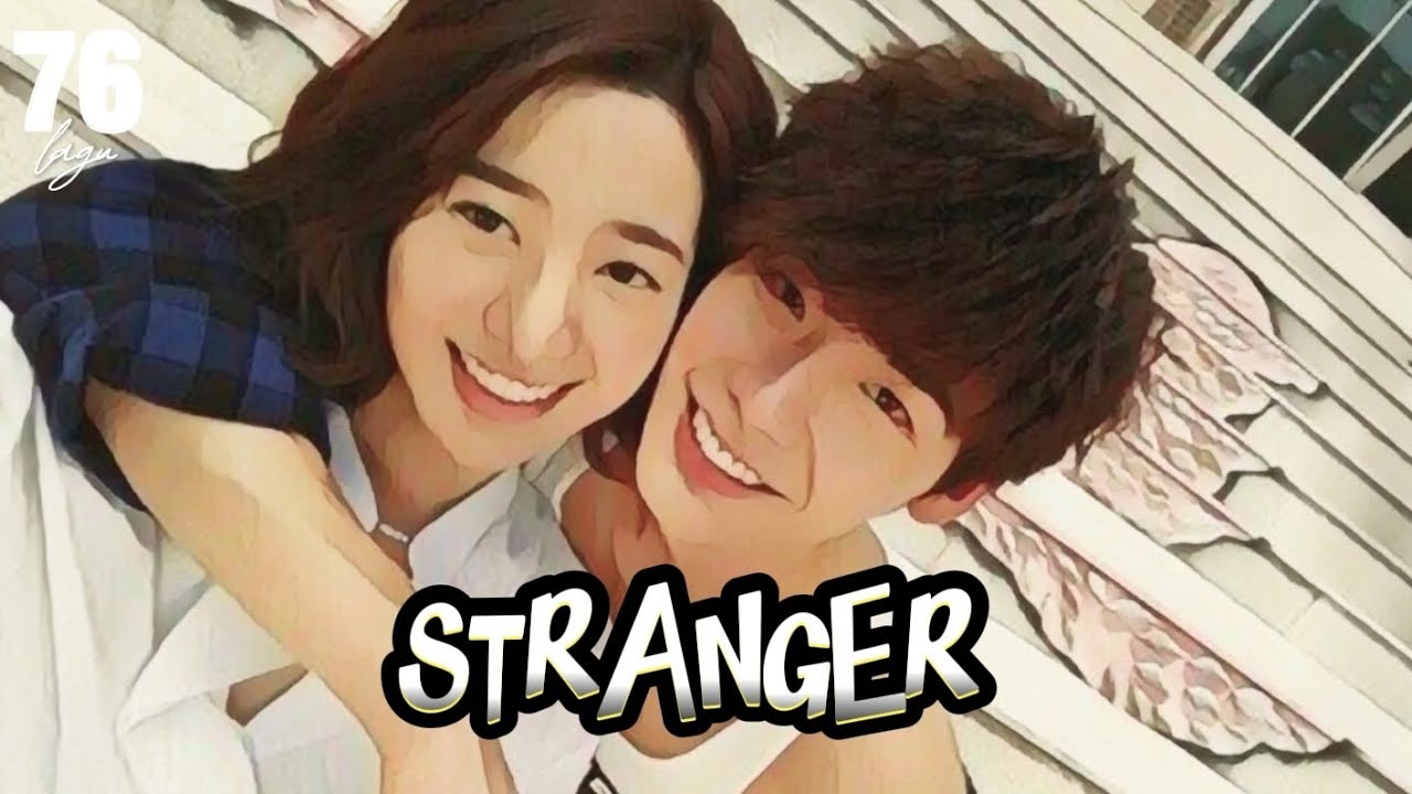 STRANGER - Bobby Kim - Ost dr.Stranger lyrics terjemahan #lagu76 # ...