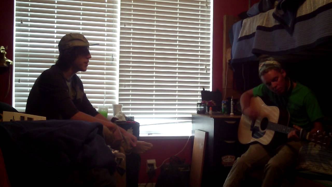 Wonderwall - Oasis (Cover) Jeb Taylor Band - YouTube