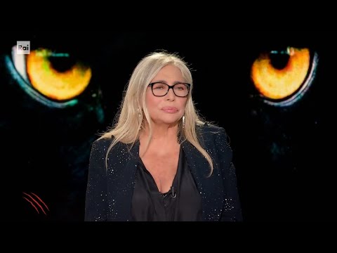 Mara Venier e il possibile addio a Domenica In - Belve 19/11/2024