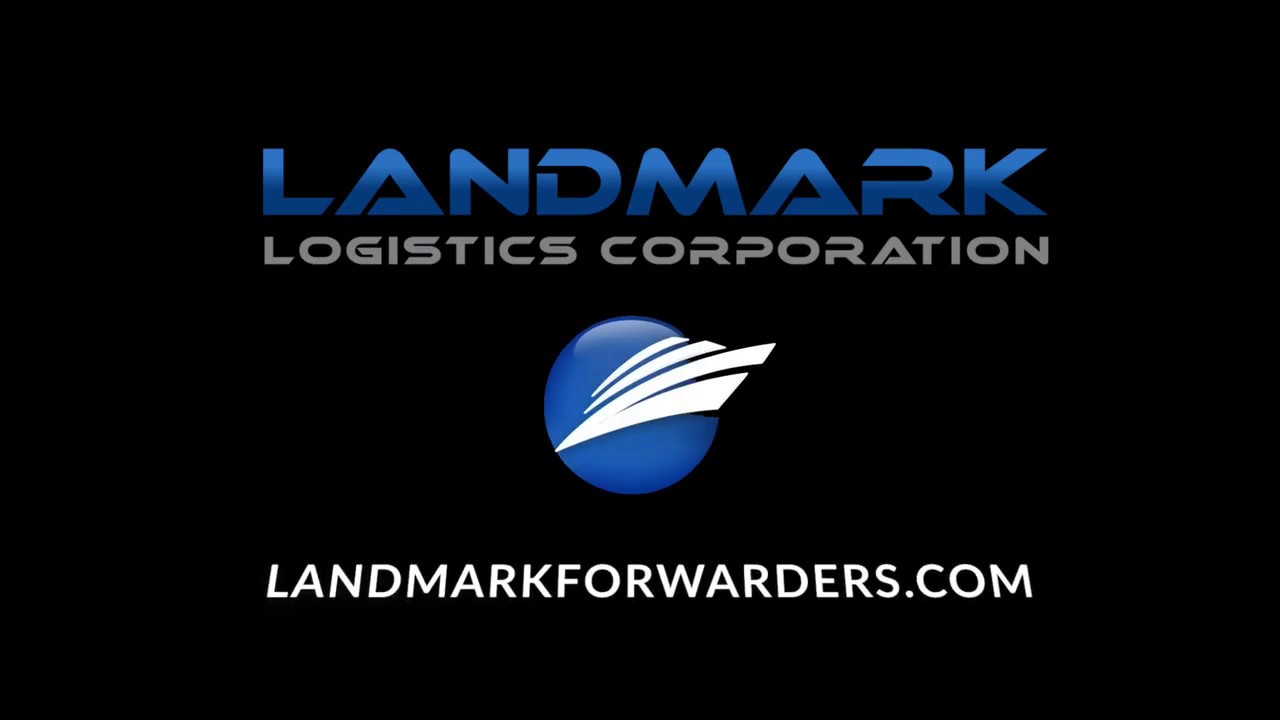 Landmark Logistics Commercial - YouTube