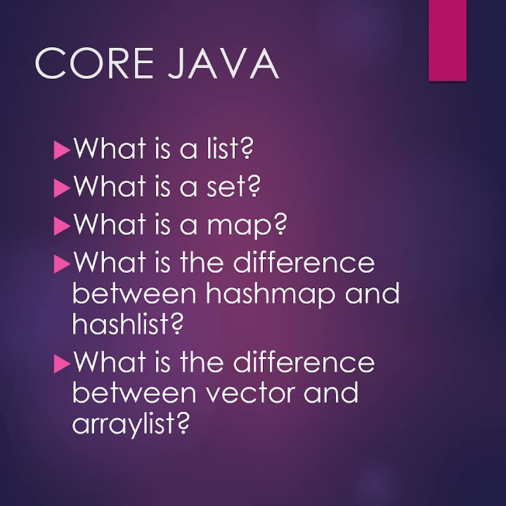 HCL Core Java Interview Questions for exp 1 to 5 yrs #java @java - YouTube