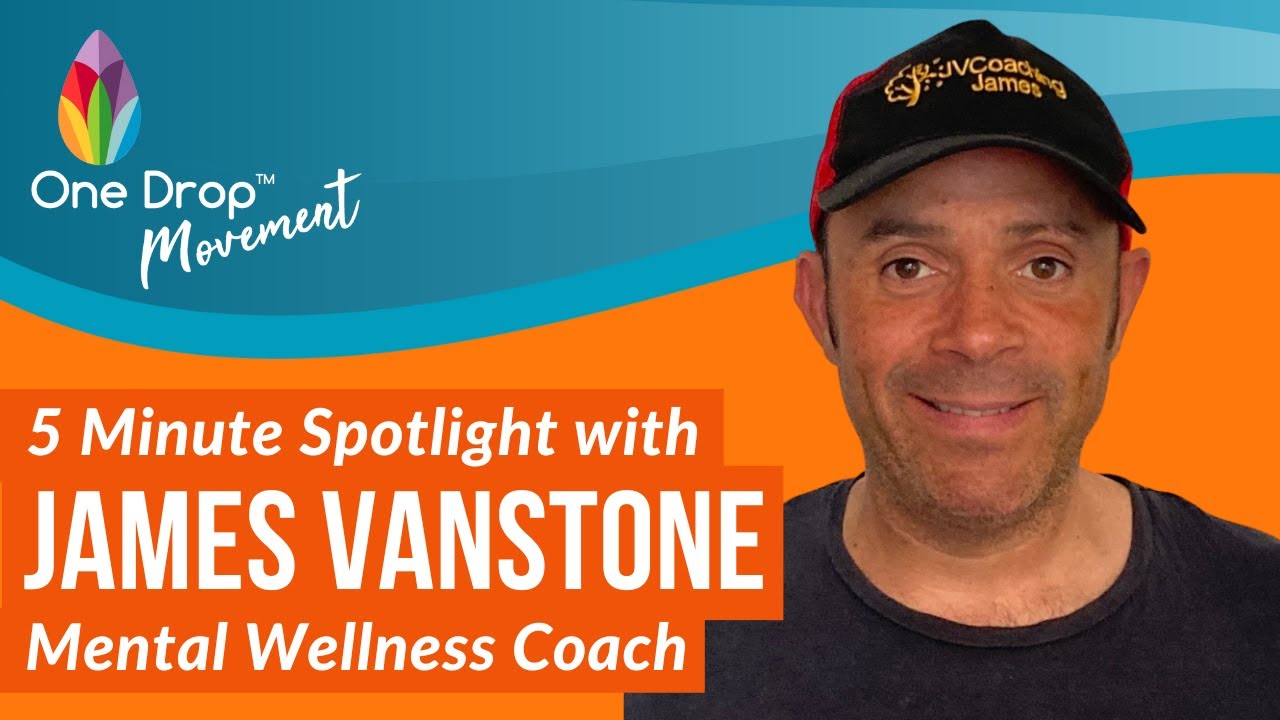 James Vanstone | Accelerate Your Business Impact Tip of The Day | Sammy ...