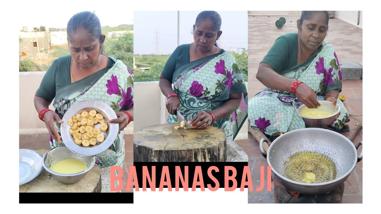 🍌payam Puri recipe must try | how to make payam Puri - YouTube