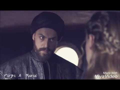 Farya & Murad《Unstoppable》