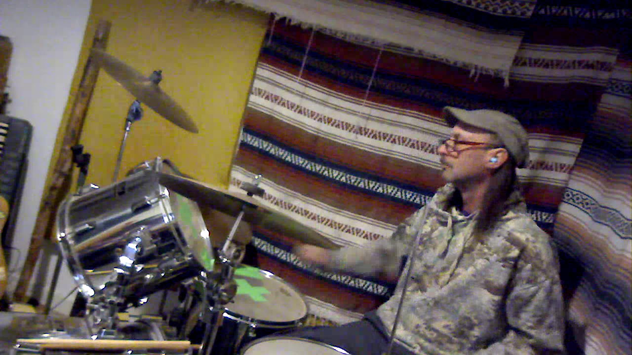 2019 01 28 190734 troy mathews studio drum sound test - YouTube