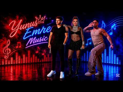 Demet Akalın x lvbel C5 - evli mutlu çocuklu REMİX 