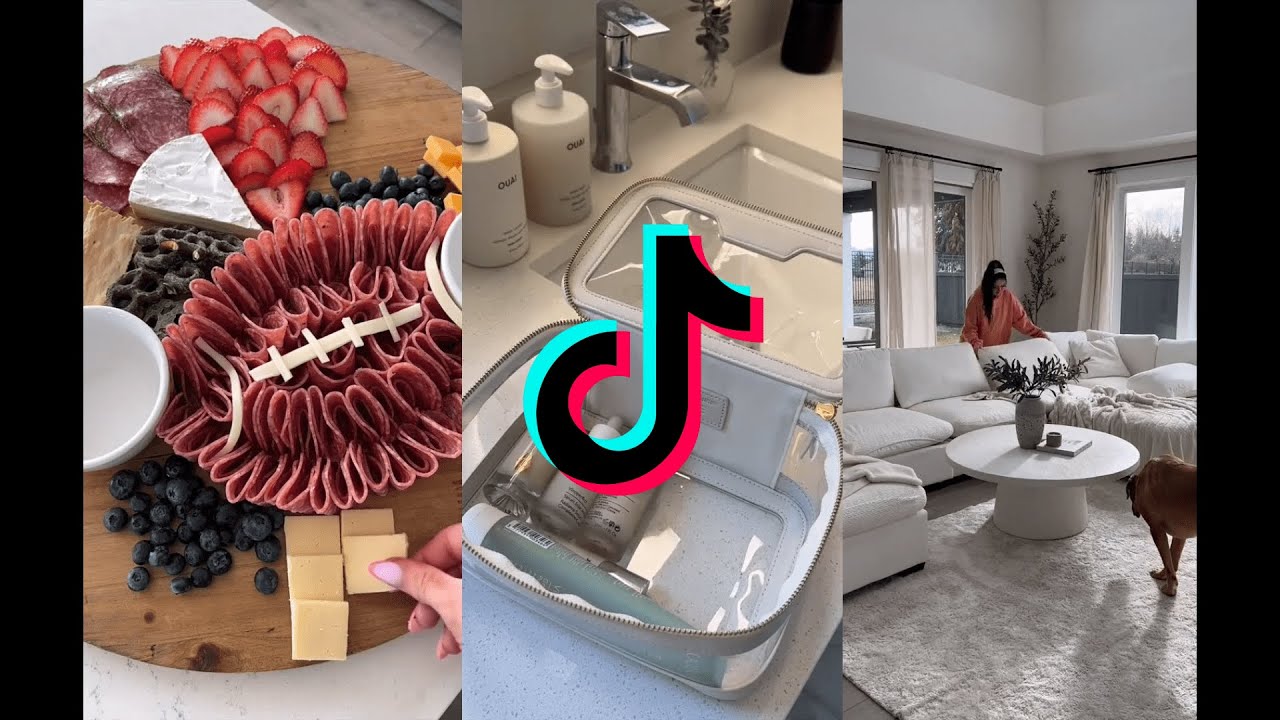 Kaeli Mae Trend Tiktok Videos Compilation 9 - YouTube