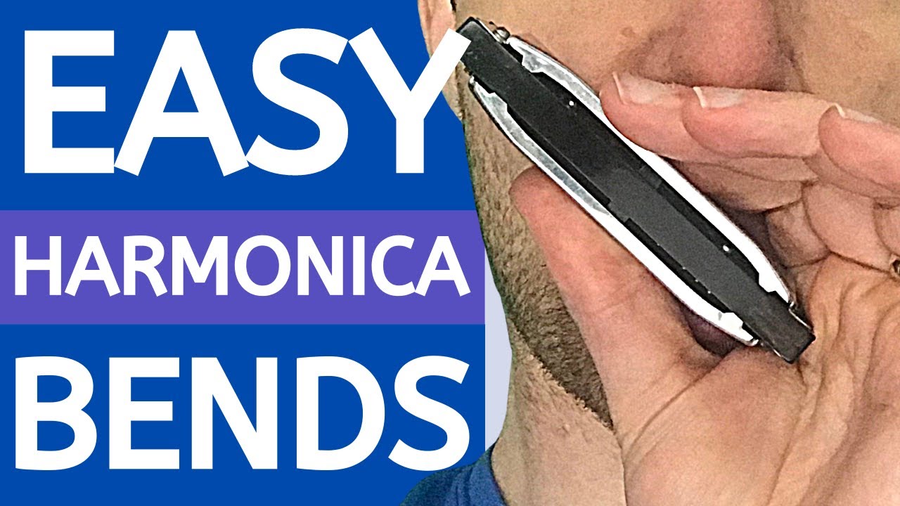 How To Bend Notes On Harmonica Easy Bending Licks Beginner Blues how-to-bend-notes-on-harmonica-easy-bending-licks-beginner-blues