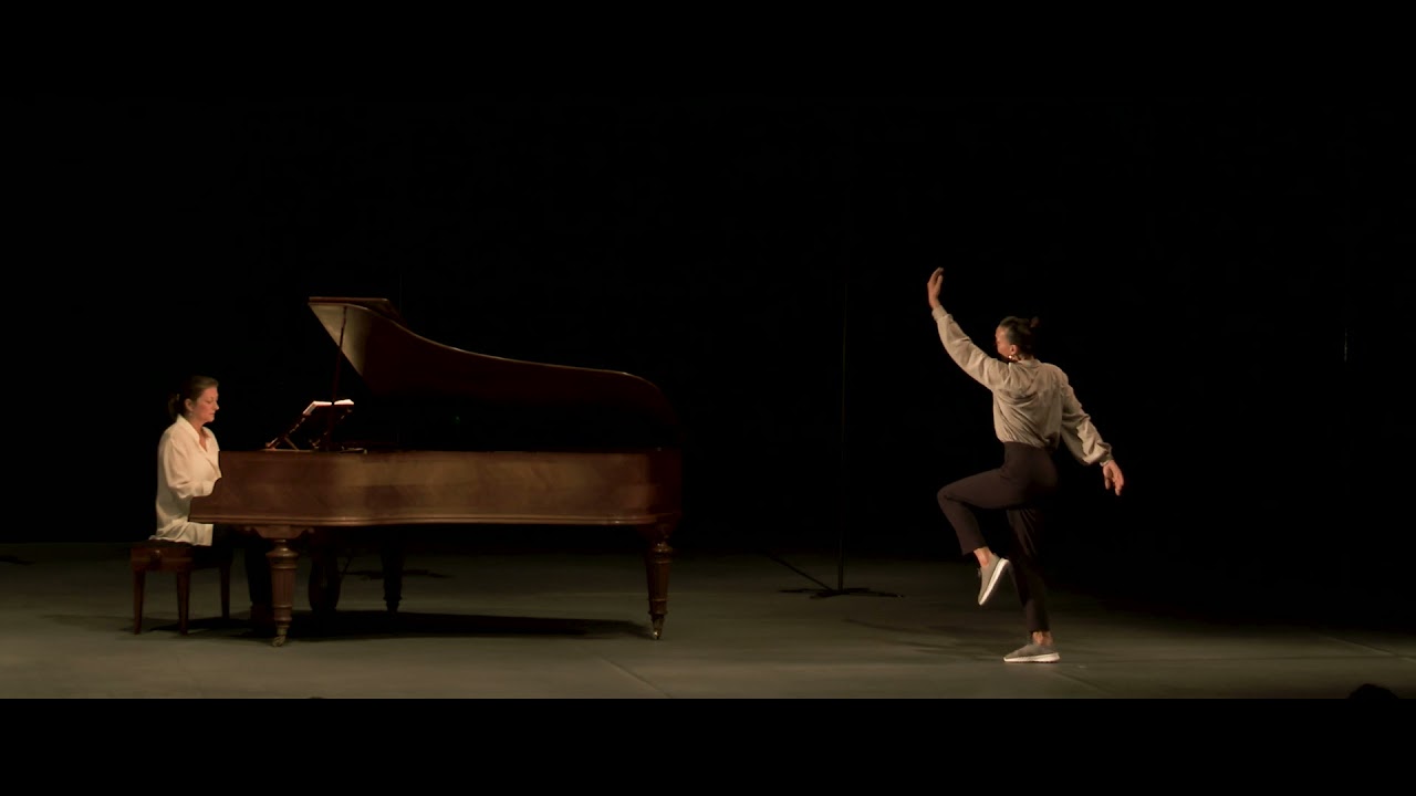 Piano Works Debussy - Voetvolk / Lisbeth Gruwez & Claire Chevallier ...