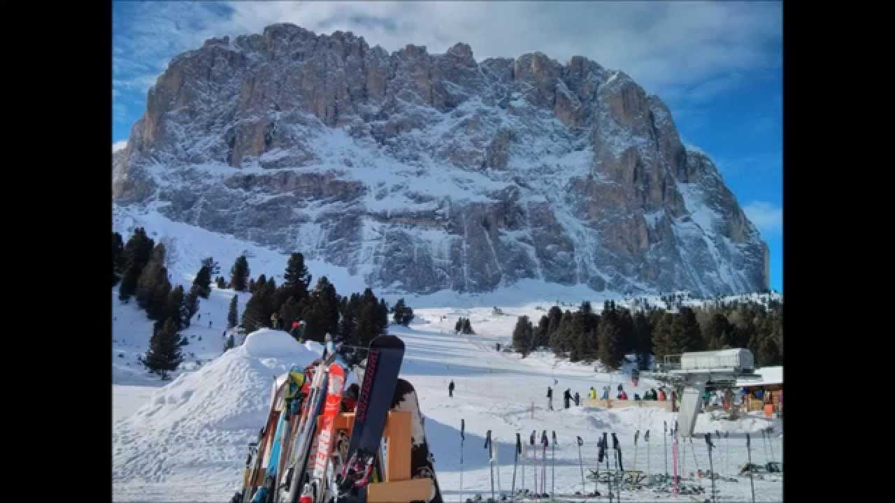 Extreme Carving snowboard 2015 - YouTube