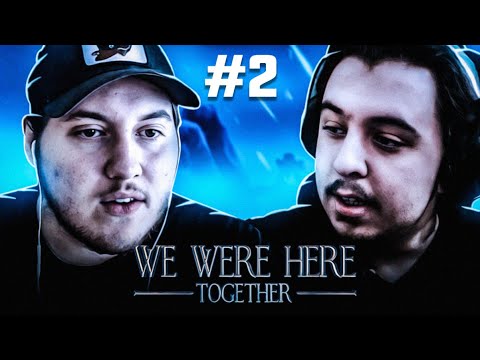 RRaenee ile We Were Here Together w/@Cordiseps  | #2