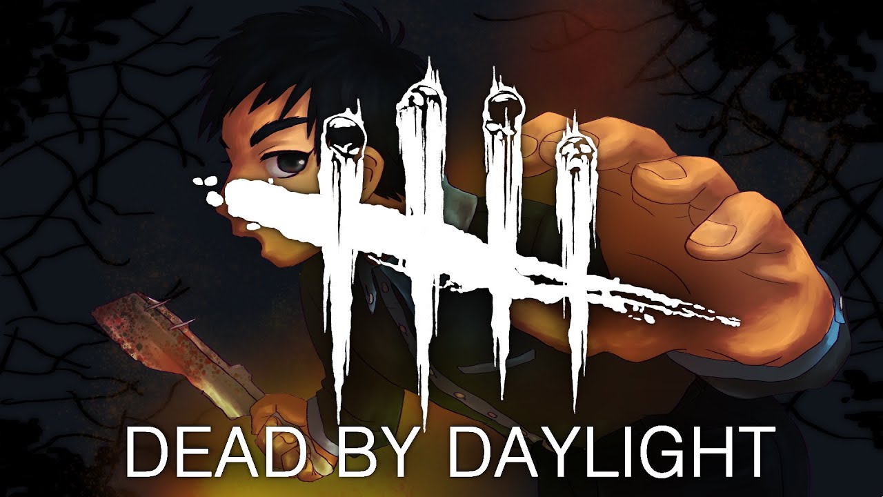 【DbD】お久しぶりのDbD【Vtuber】 - YouTube