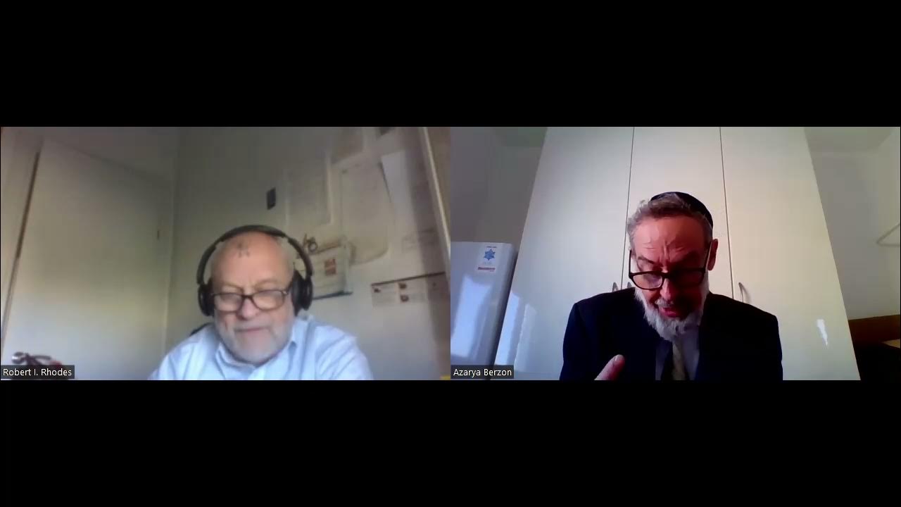 Daf Yomi Masechet Sotah 6a, Part I - YouTube