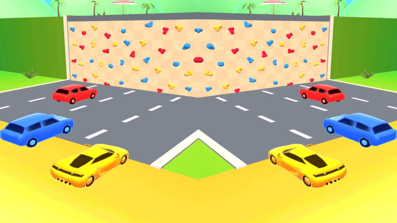 Shape Shifting 747 Cars Crashes Vehicles Bus Helicopter Train Bike