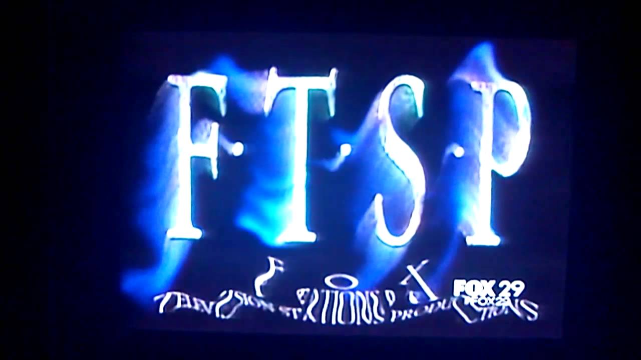 Fox Television Stations Logo