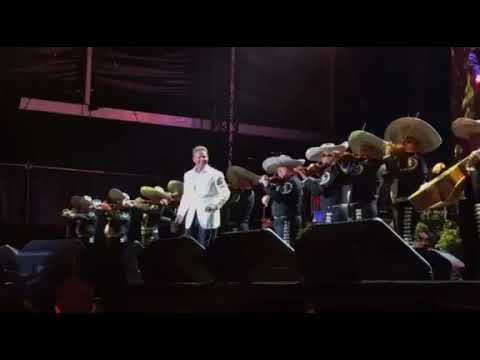 Luis Miguel - soy lo prohibido - YouTube