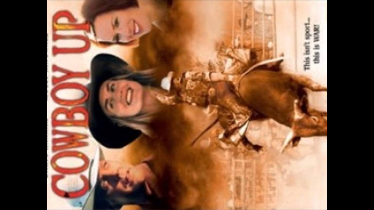 Cowboy up MEGA SUBTITULADA - YouTube