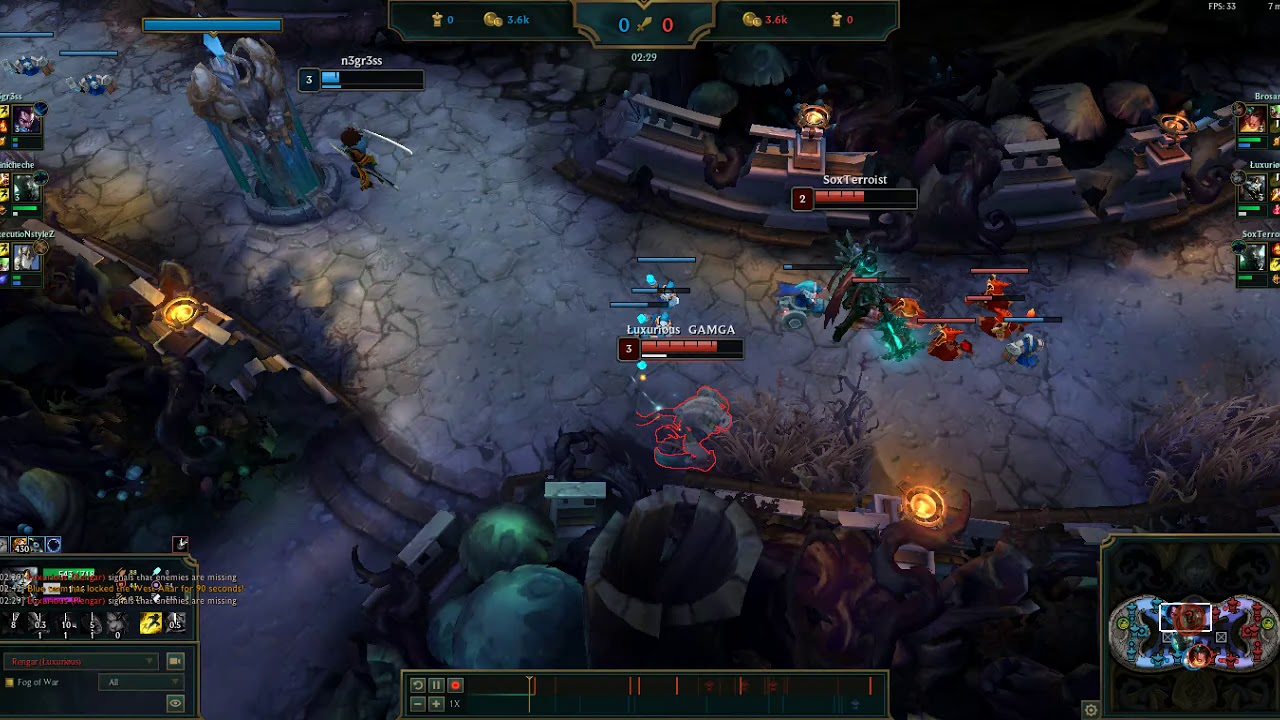 A Real Brola Moment - YouTube