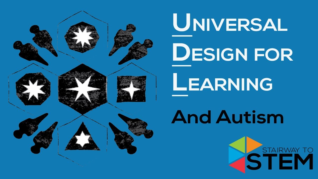 UDL and Autism - YouTube