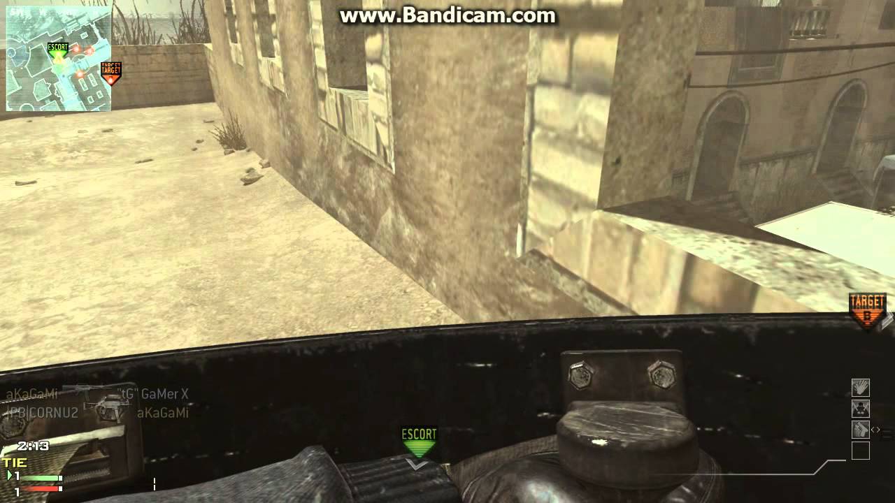 MW3 | Owned by XM25 - YouTube