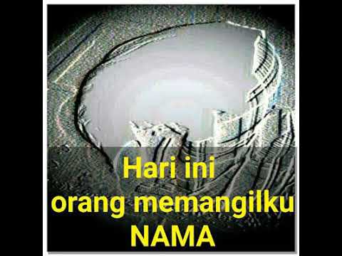 JIKA ESOK AKU MATI