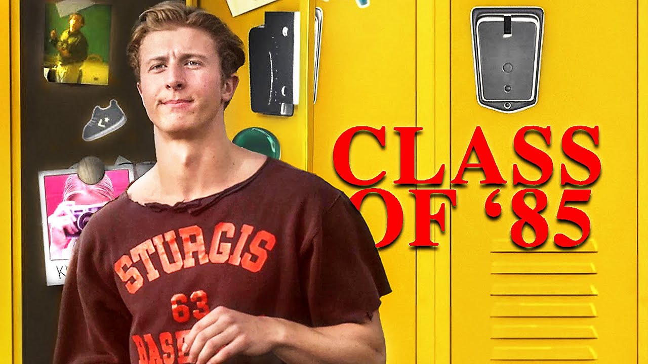 Class of '85 | DRAMA, ROMANCE | Full Movie in English - YouTube
