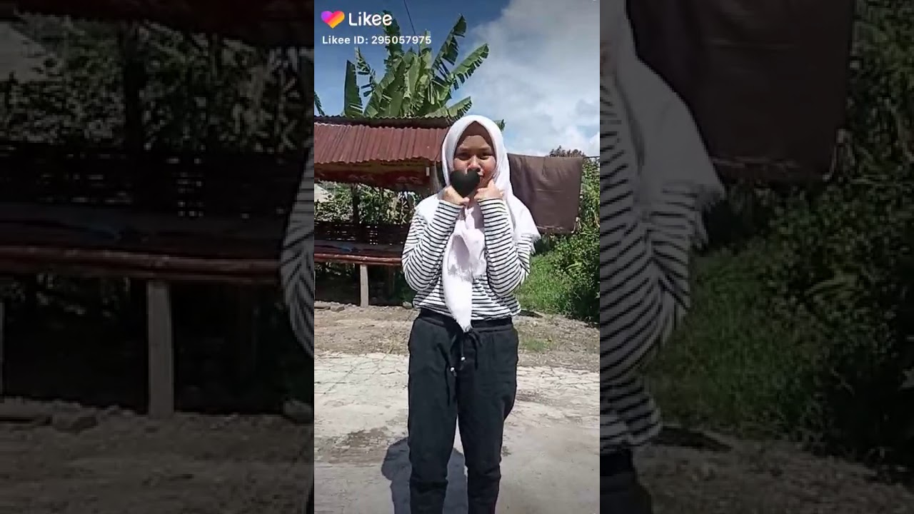 Lagu terciduk lagi makan - YouTube