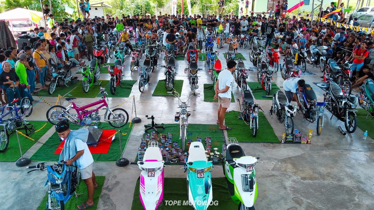 MOTORSHOW 2024 Raider carb 150 🔥 - YouTube