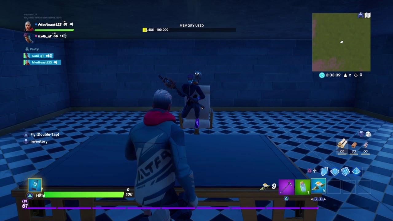 The new clan qt clan - YouTube