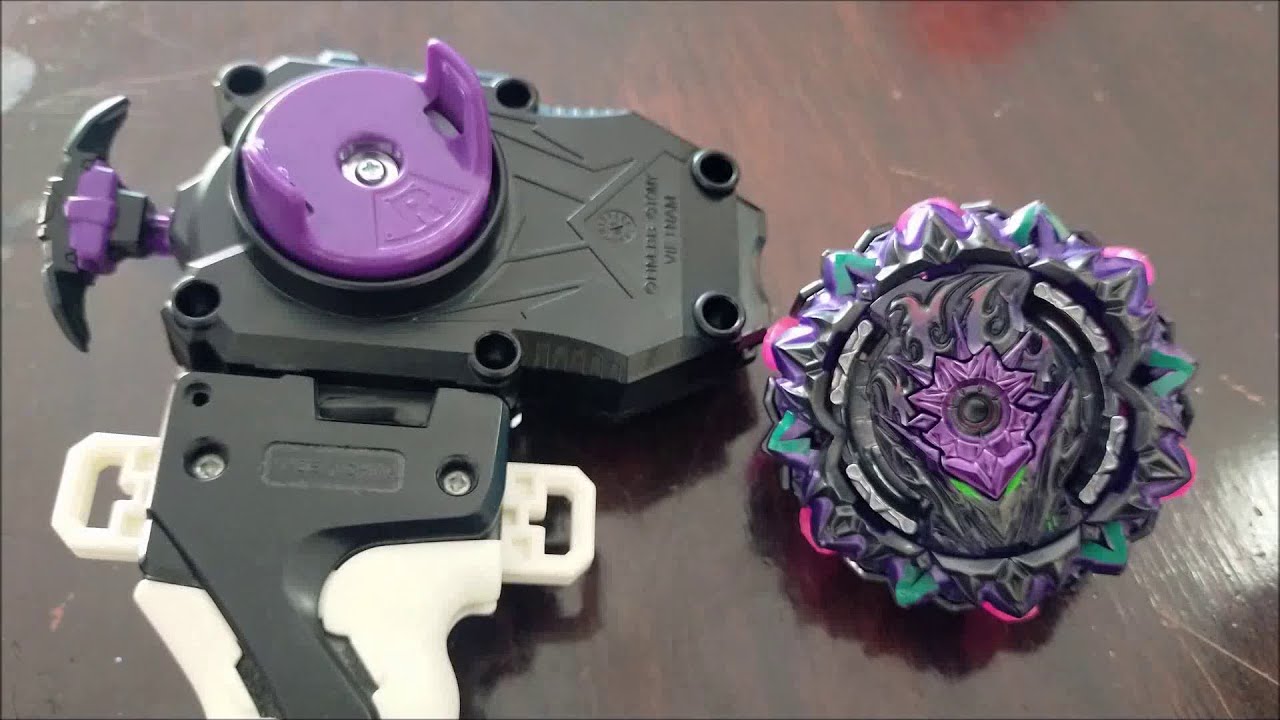 VARIANT WALL PRESS! Unboxing & Reviewing Variant Lucifer Mobius 2D ...