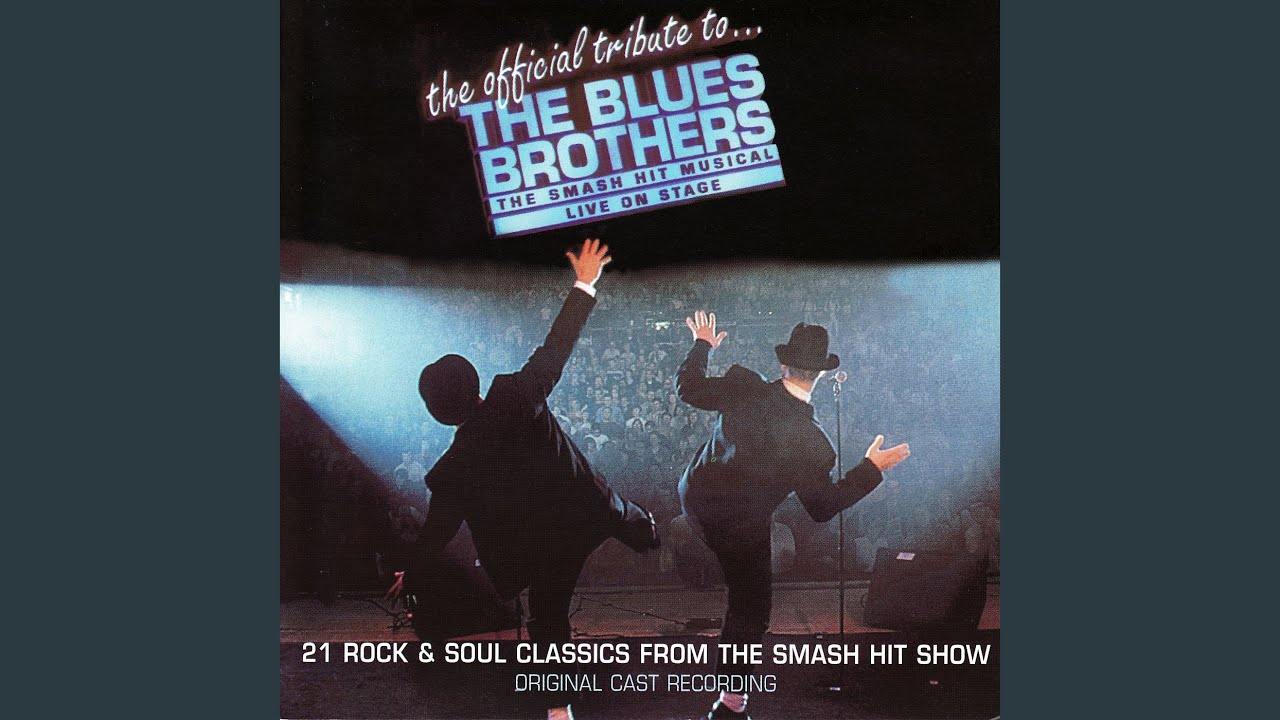 Shake A Tail Feather - YouTube