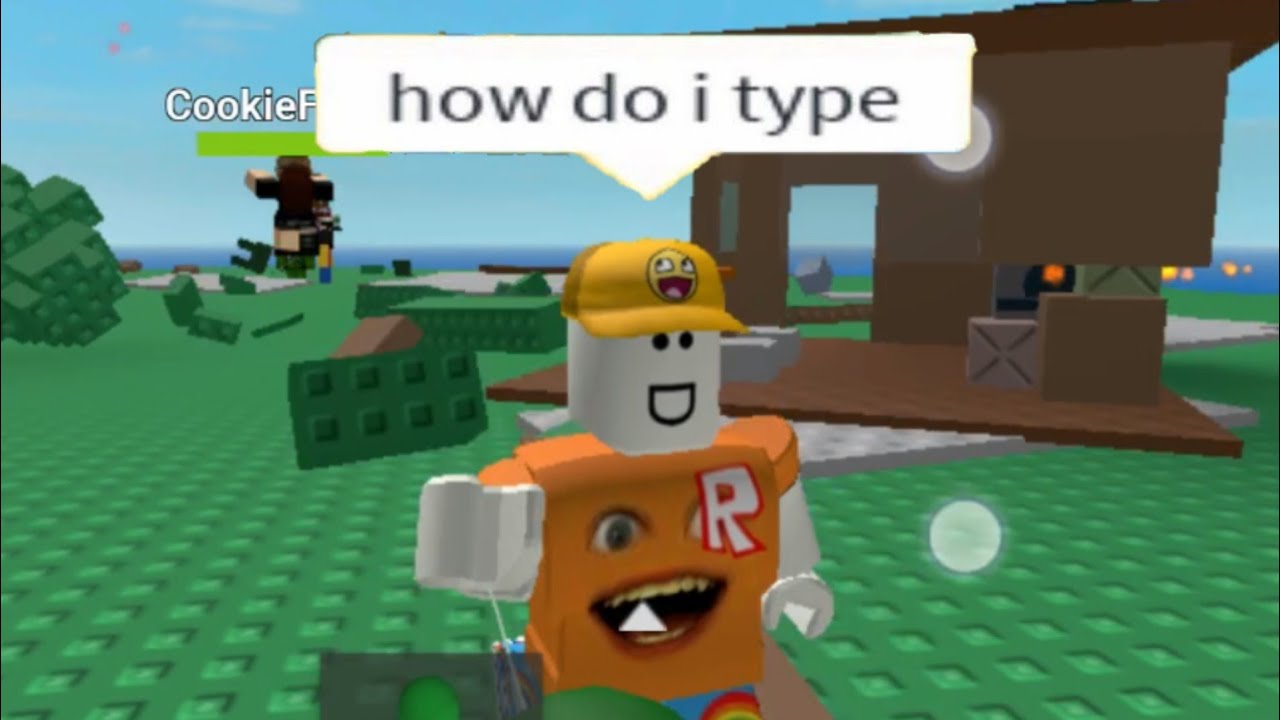 2014 roblox [Old roblox] [Nostalgic] - YouTube