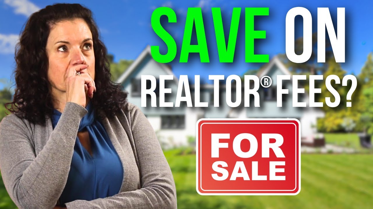 Can You Buy A House Without A Realtor? 7 Things to Consider First - YouTube