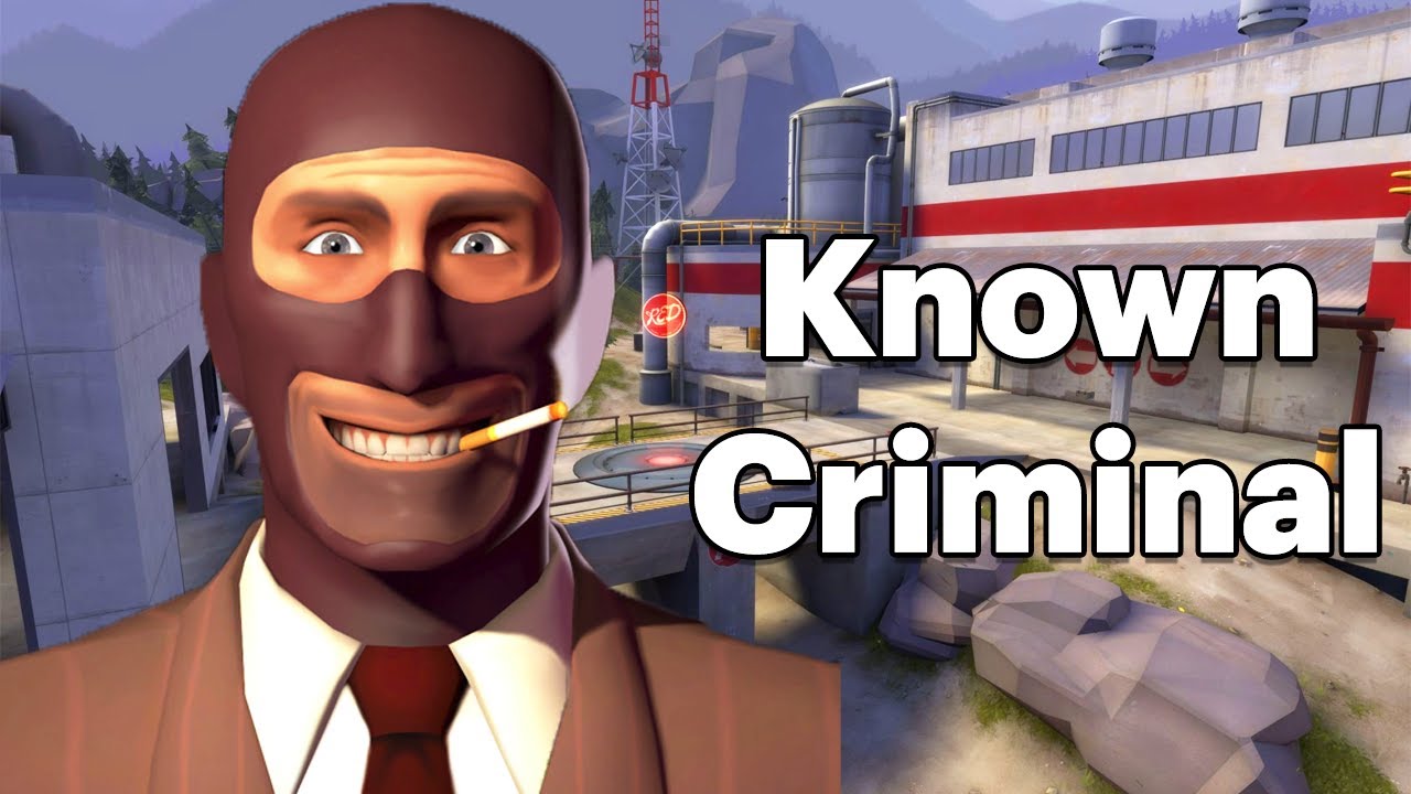 What 10 Hours of Spy Looks Like - YouTube