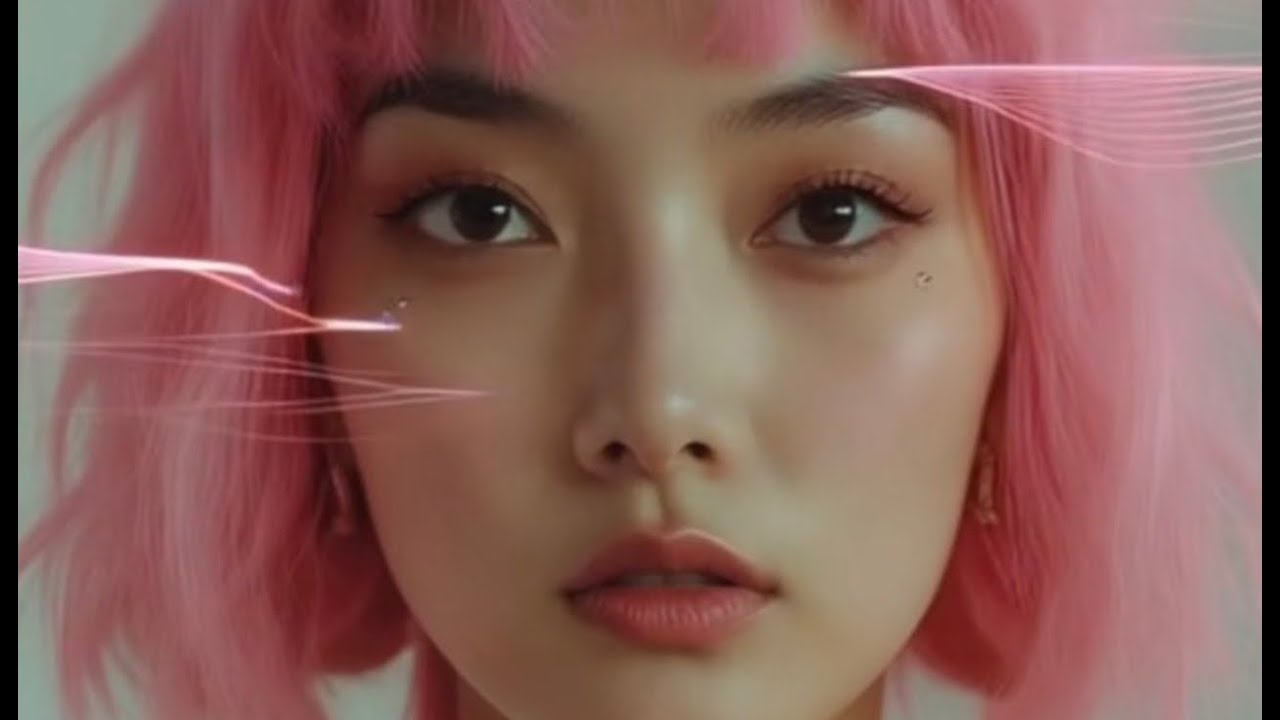 TIMBALANDS NEW ARTIST IS AI AND I HATE IT - YouTube