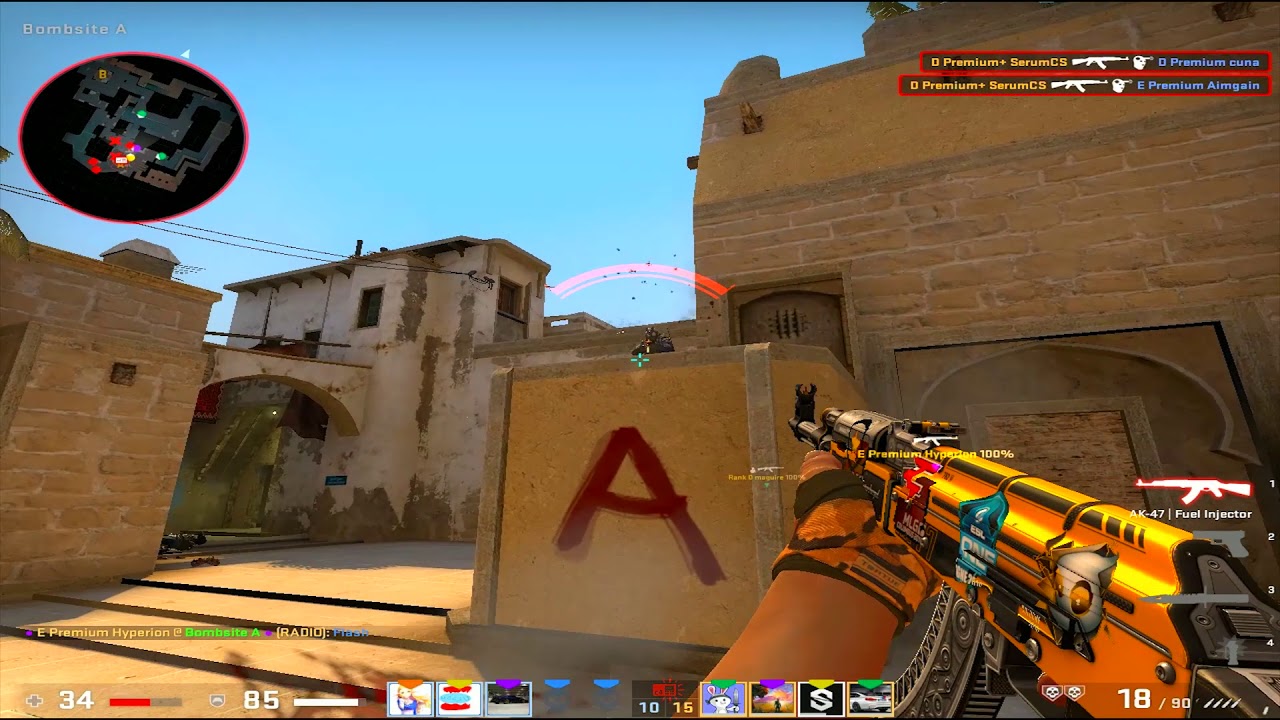 Retake Montages - YouTube