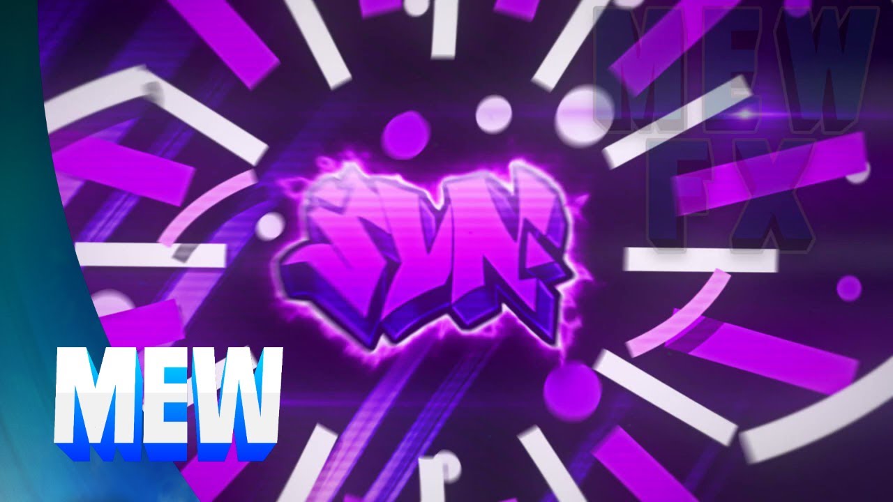 SynthesizeOG / Intro / i was bored lol hope he sees this :P - YouTube