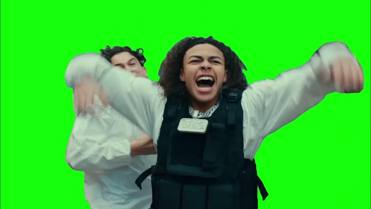“Quick DD Hit Em with a Scream” Lil Mabu X DD Osama | Green Screen ... “Quick DD Hit Em with a Scream” Lil Mabu X DD Osama | Green Screen ...